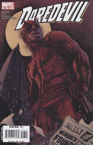 Daredevil (1998) #93 – Comics Etc.