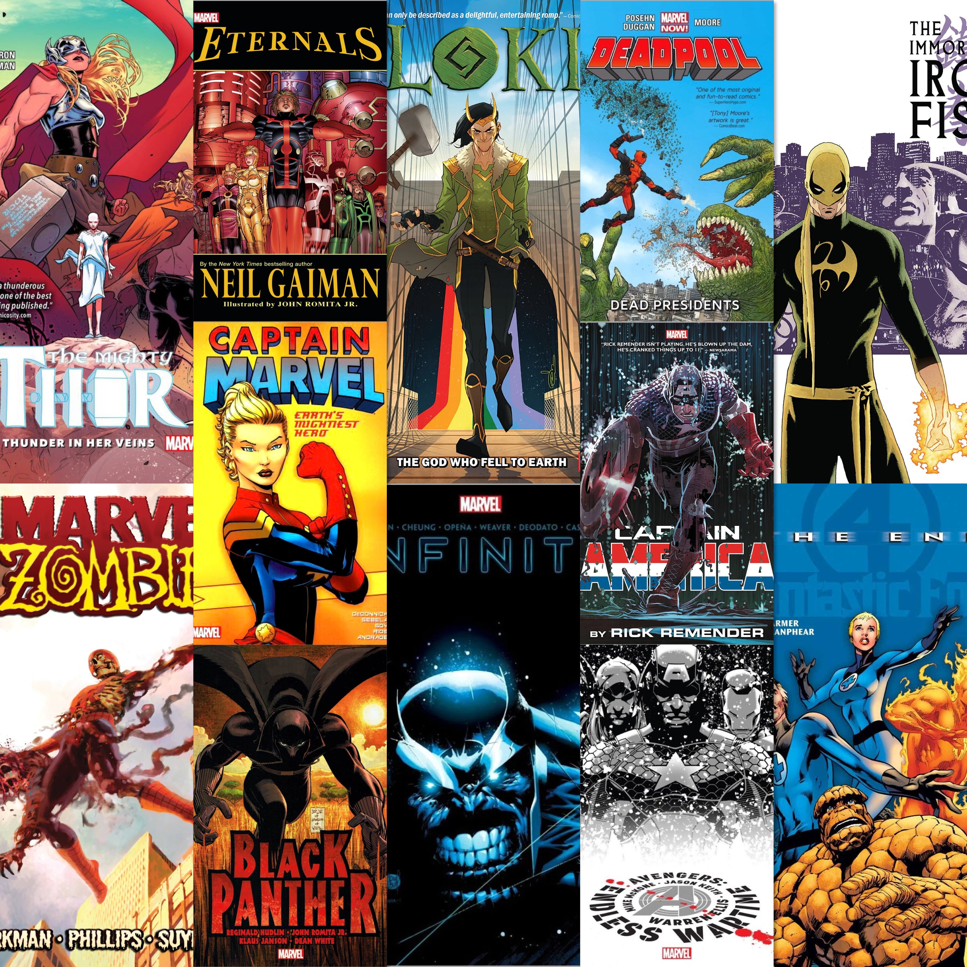 Summer Sale Part One – Page 9 – Comics Etc.